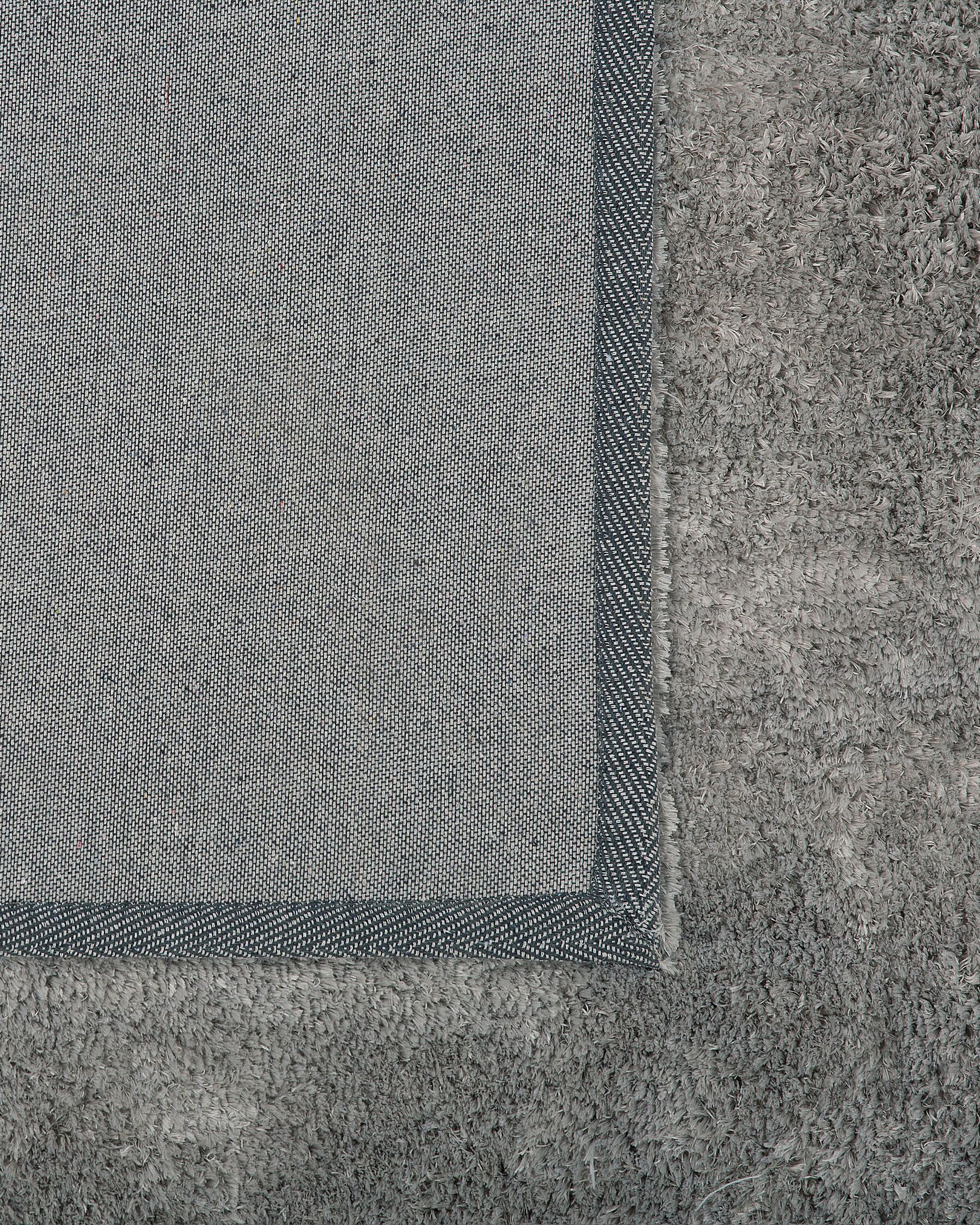 Shaggy Area Rug 200 x 300 cm Grey EVREN | Beliani.co.uk
