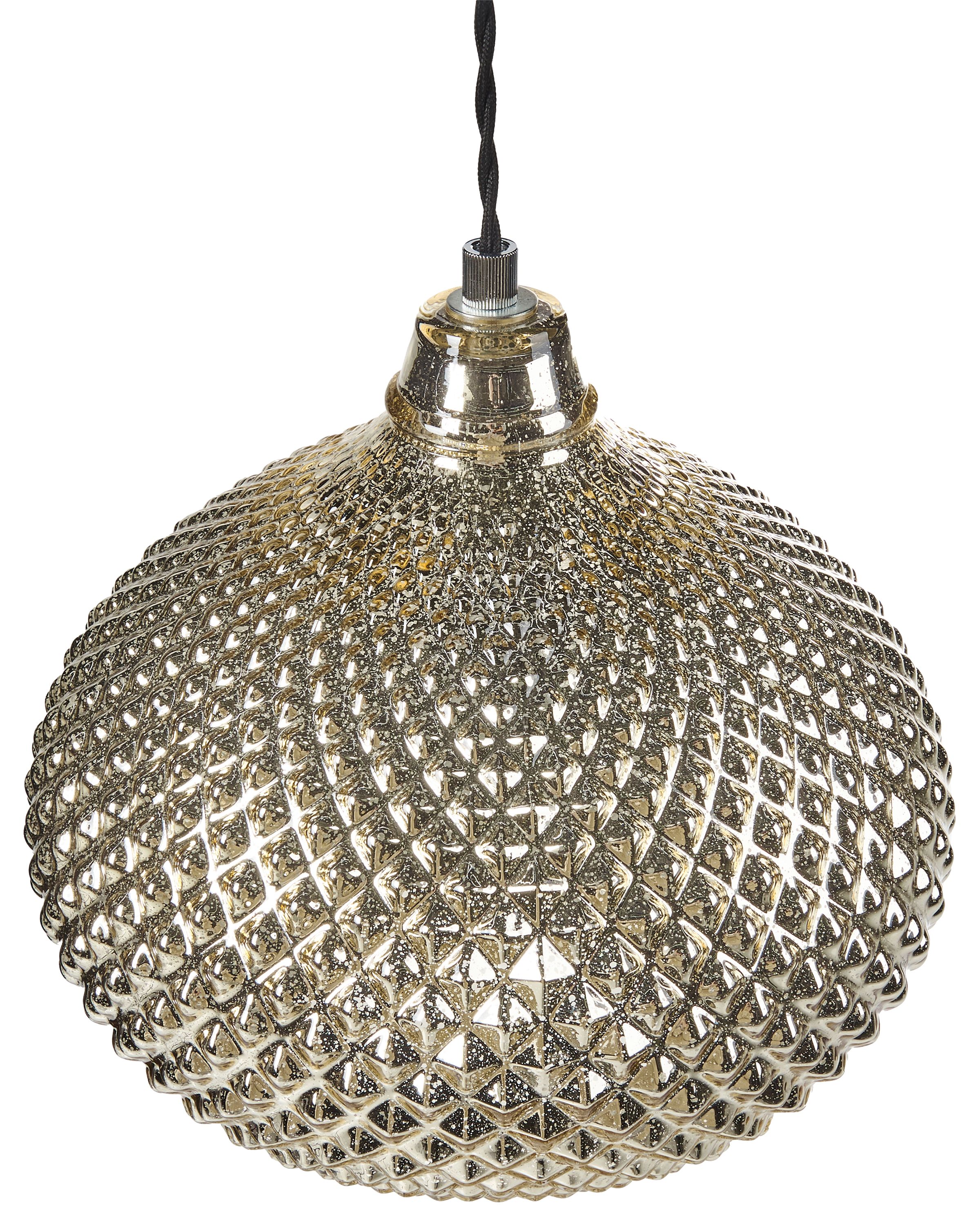 Hanglamp goud MADON | Beliani.nl