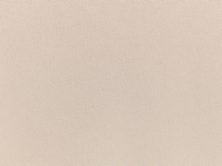 Gartenliege Rattan beige OSINI | Beliani.de