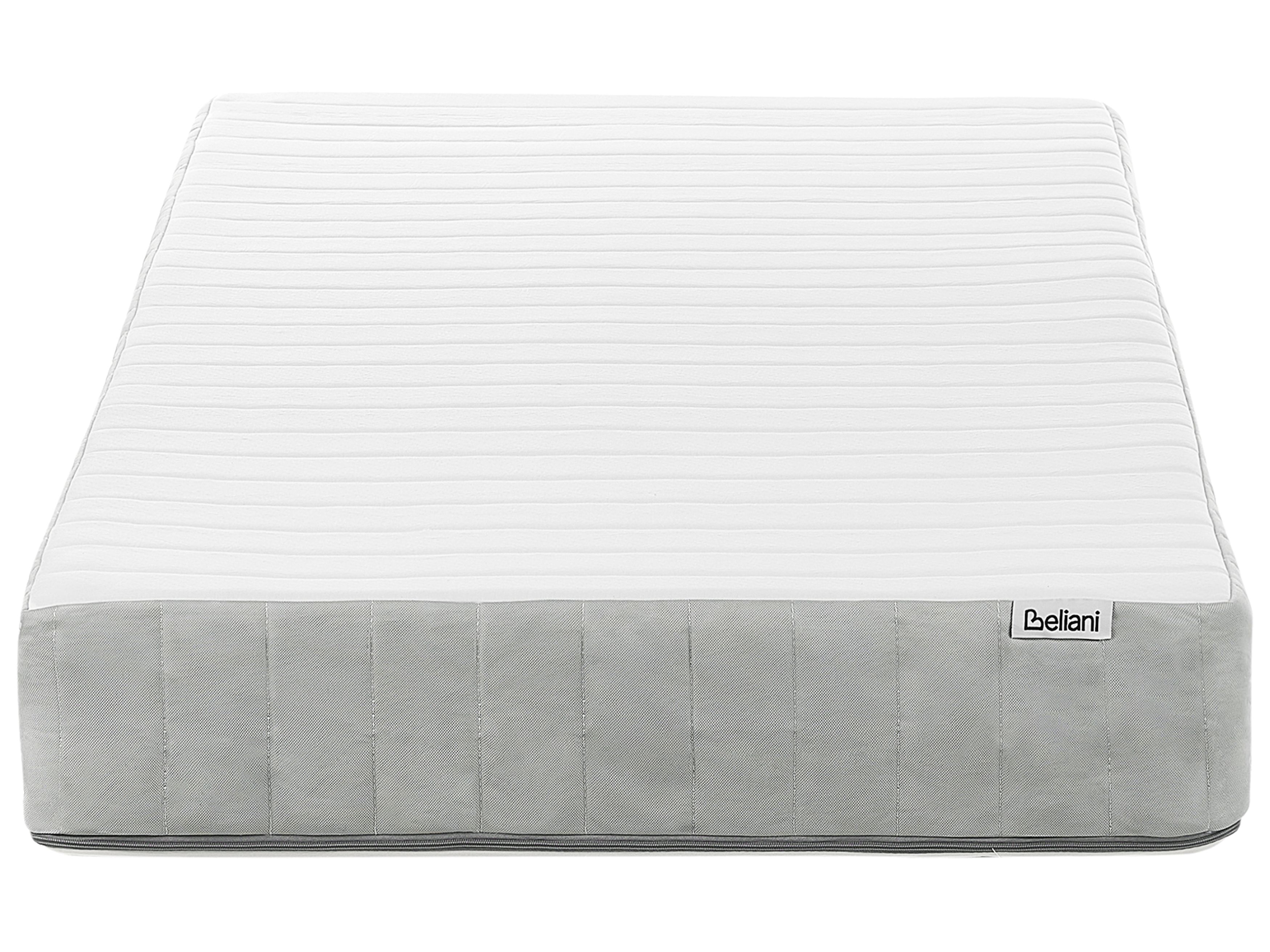 EU Single Size Pocket Spring Mattress with Removable Cover Medium ROOMY ...