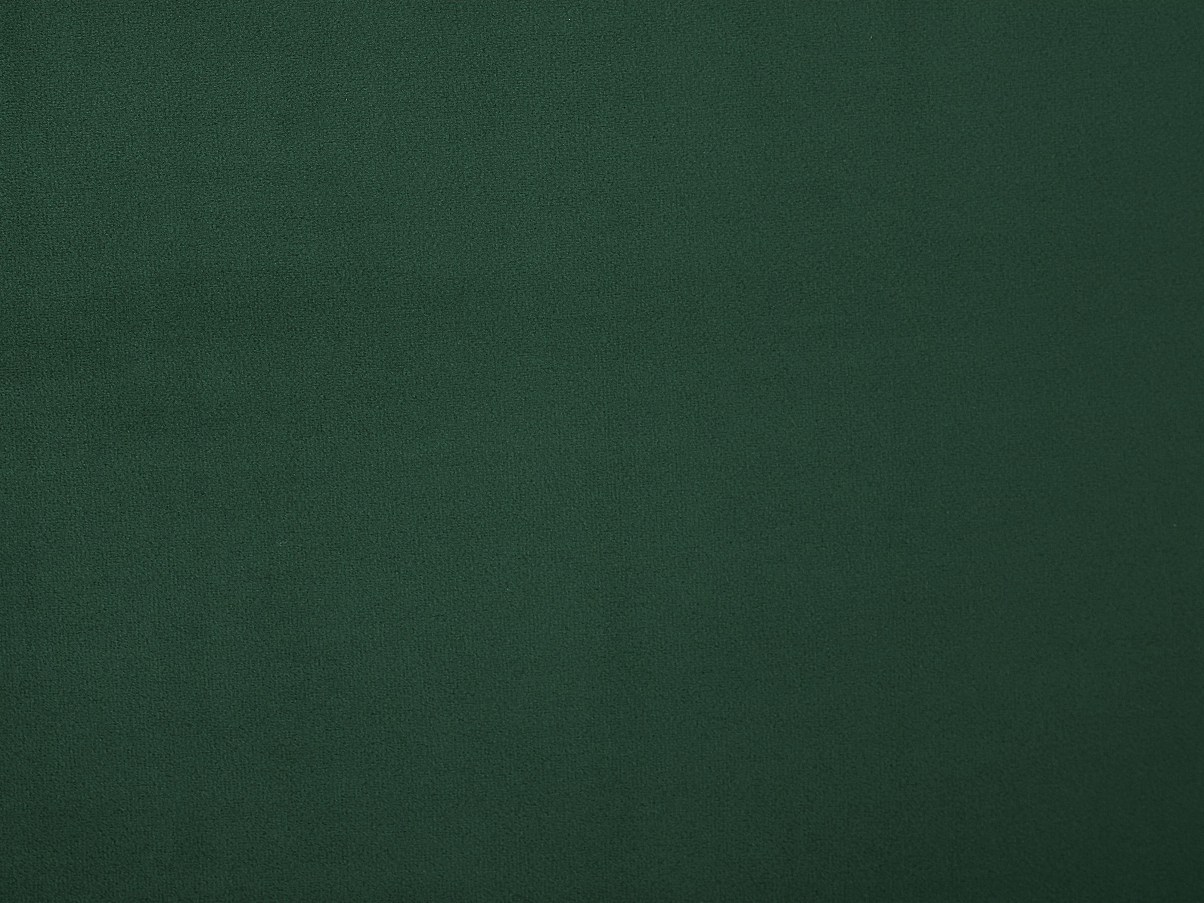 Lit double en velours vert 160 x 200 cm MELLE | Beliani.fr