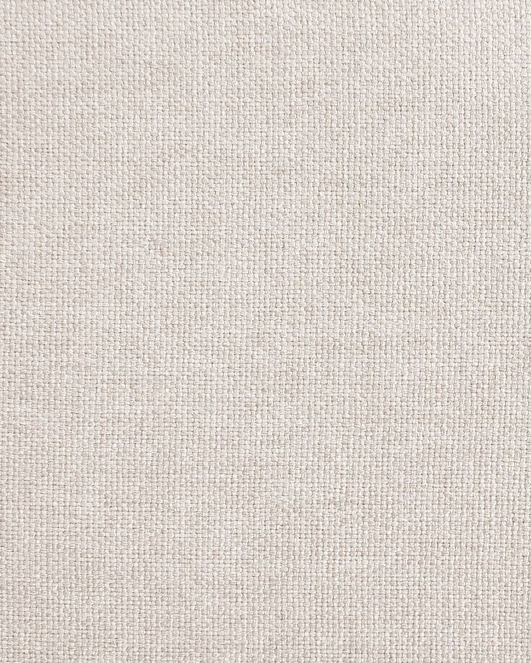 Poltrona imbottita color beige chiaro ABSON | Beliani.it