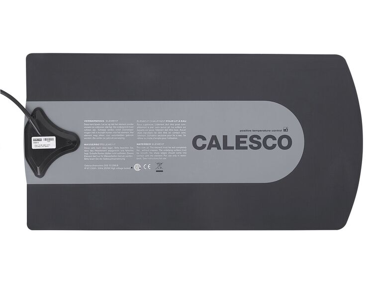 Set of 2 Waterbed Heaters CALESCO | Beliani.co.uk