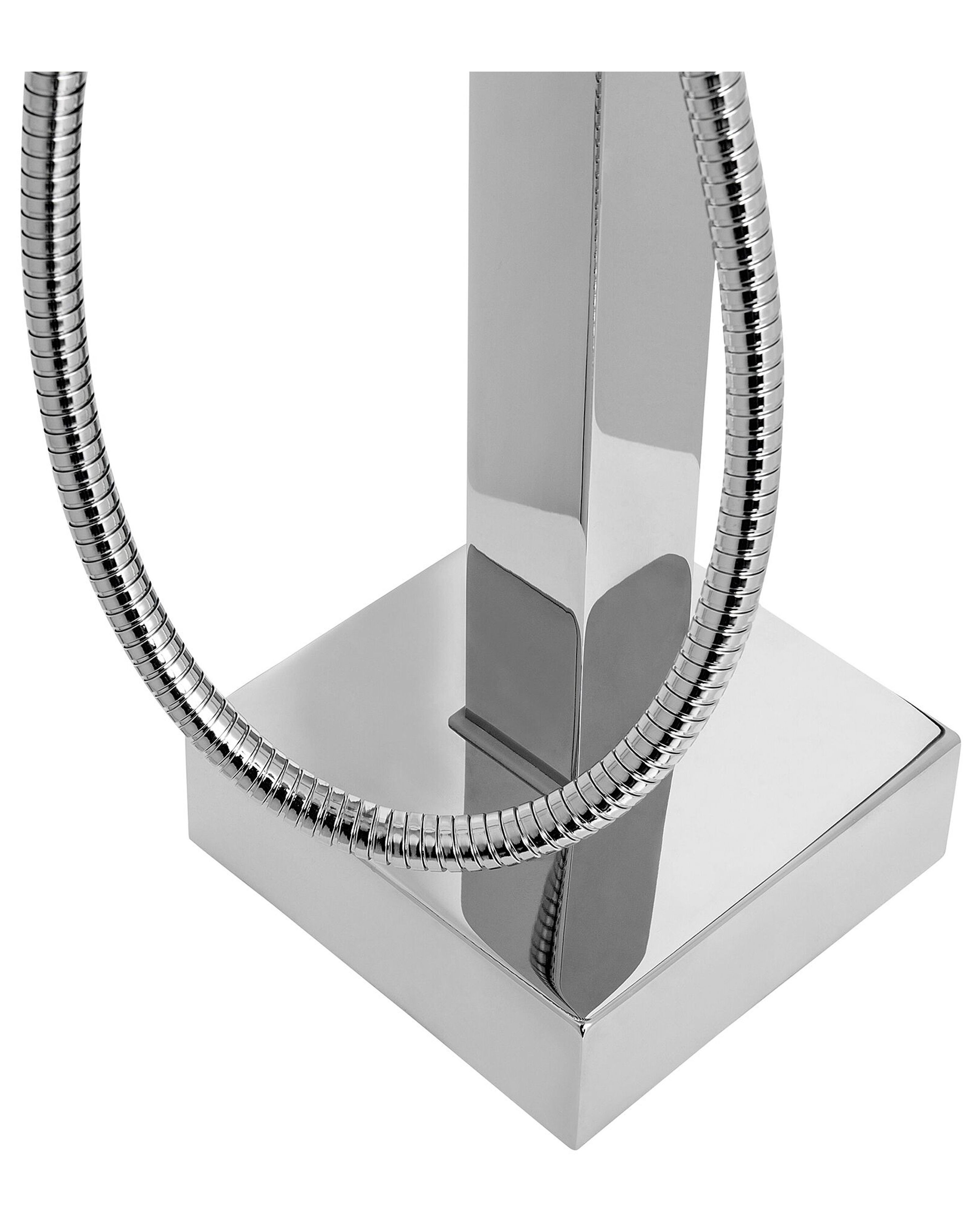 Freestanding Bath Mixer Tap NIAGARA | Beliani.co.uk