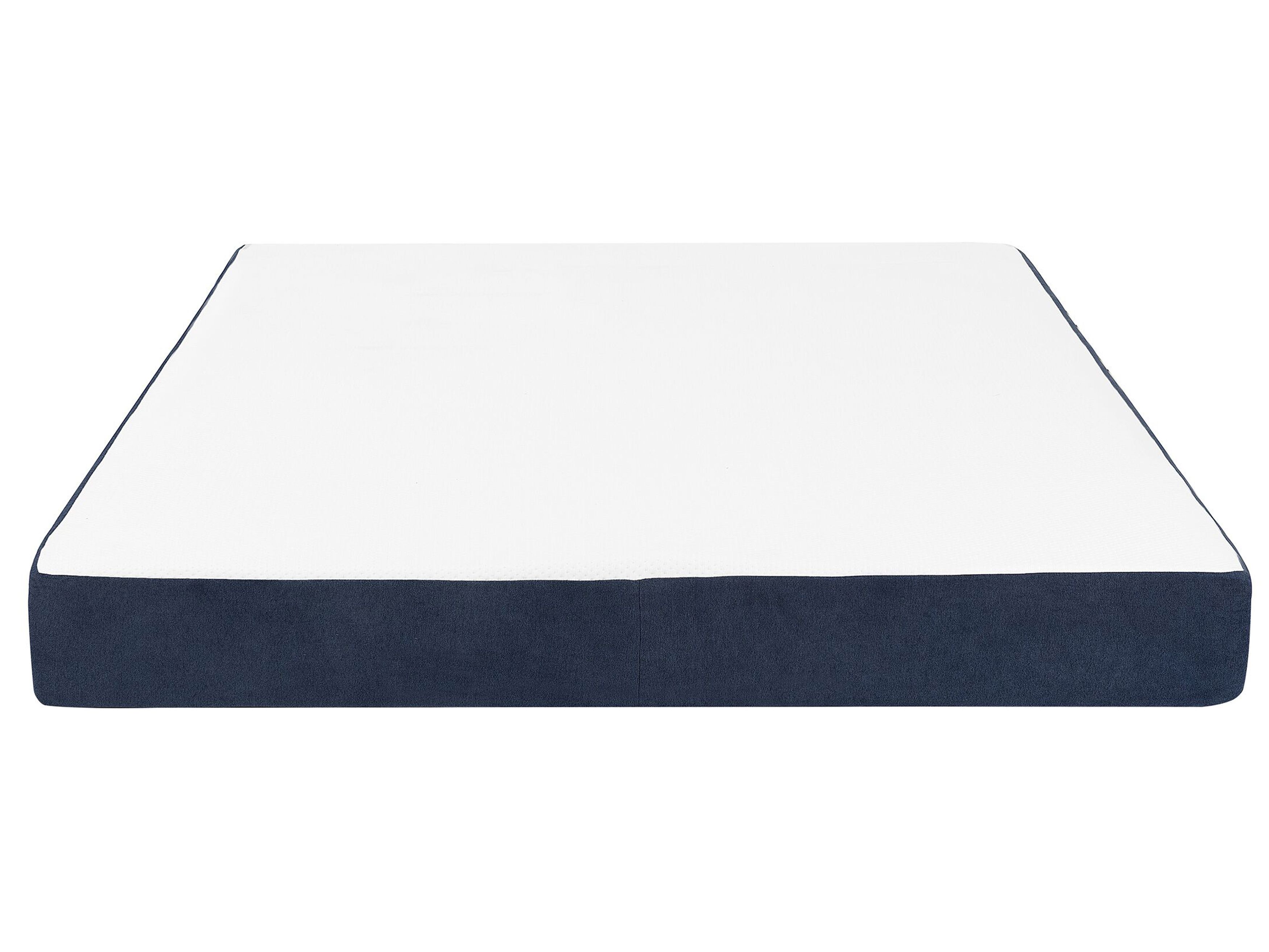 Gel Foam Mattress 160 x 200 cm (EU King Size) Various Sizes | Beliani.co.uk