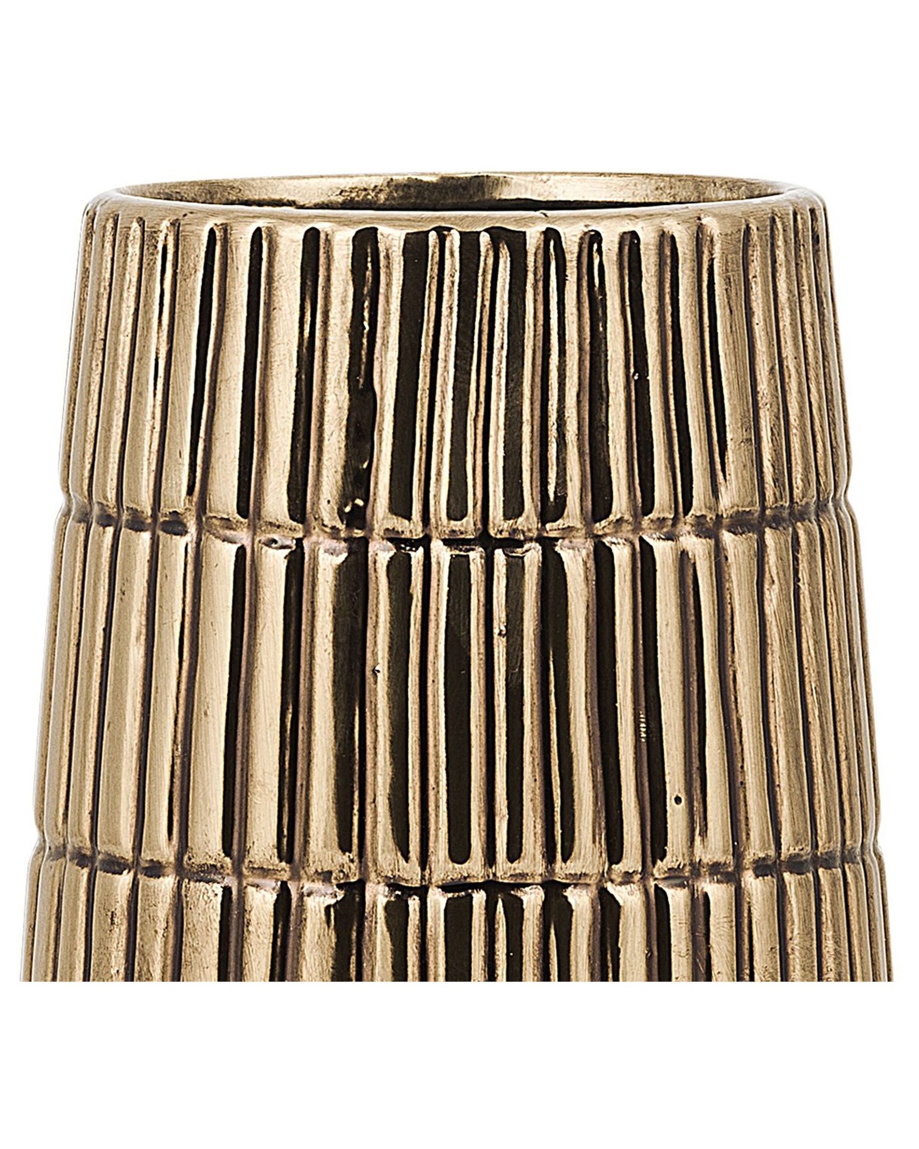 Vas guld QANAWAT | Beliani.se