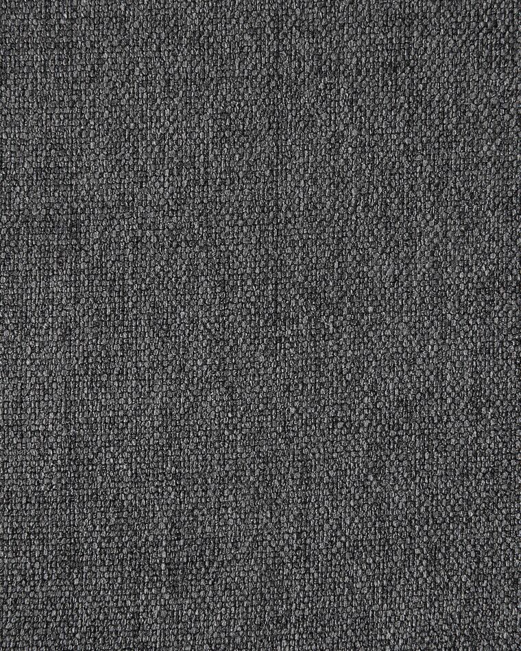 Fauteuil stof grijs CHESTERFIELD | Gratis Levering