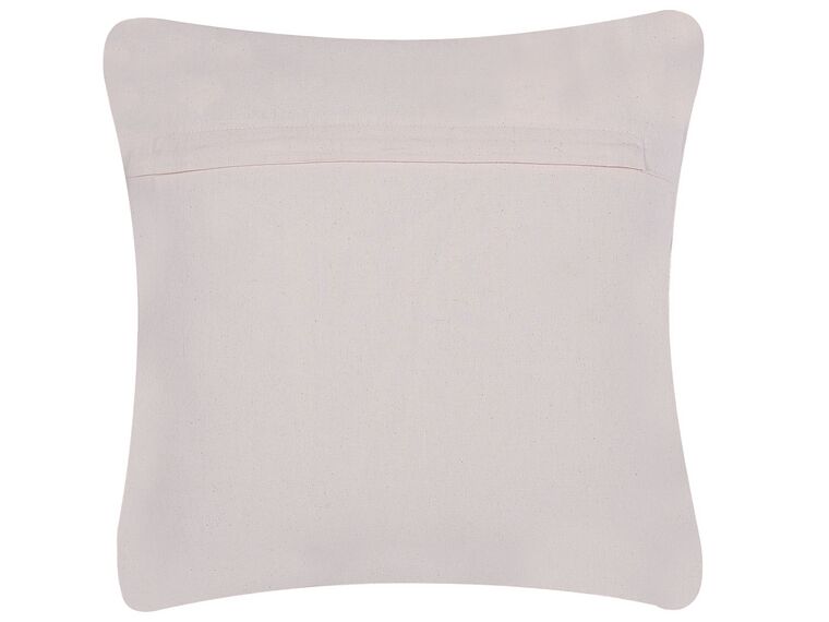 Sierkussen grijs NELLAD | Gratis Levering