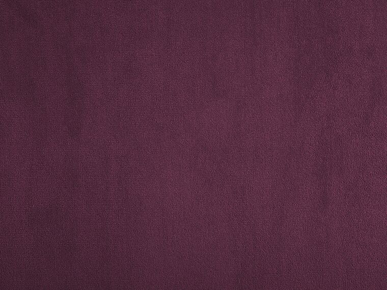 Bedroom Storage Bench Burgundy DURHAM | Beliani.co.uk