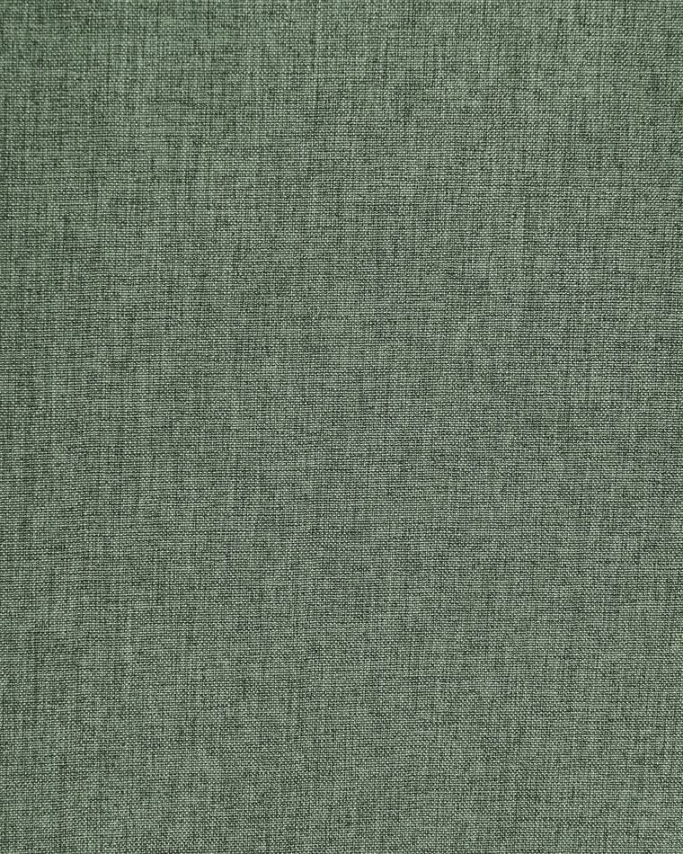 Esszimmerstuhl dunkelgrün 2er Set AMES | Beliani.at