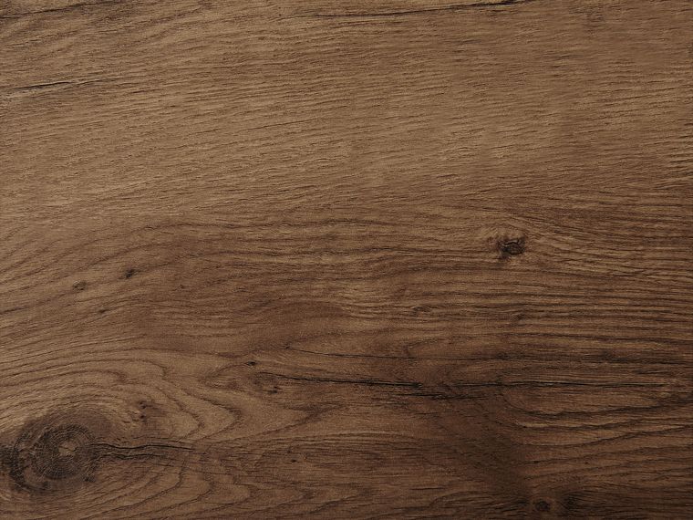 Mobile TV in legno scuro KAYAN | Beliani.it