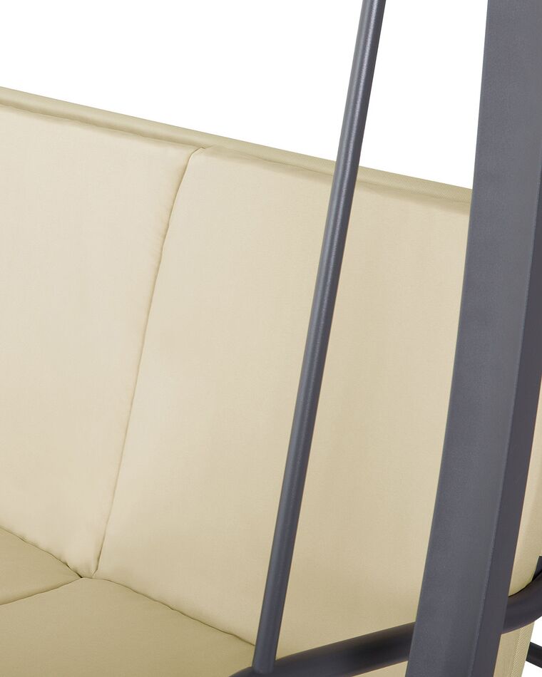 Pihakeinu beige GARBO | Beliani.fi