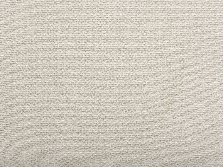 2 Seater Fabric Sofa Beige MAURA | Beliani.co.uk