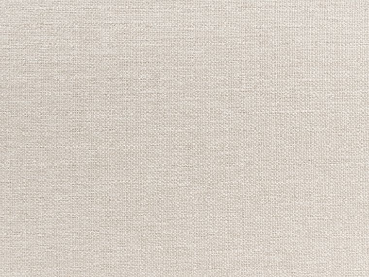 3 Seater Fabric Sofa Light Beige LUVOS | Beliani.co.uk