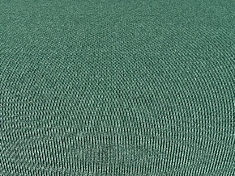 Tonnelle de jardin rectangle vert foncé 245 x 240 cm NARO | Beliani.nl