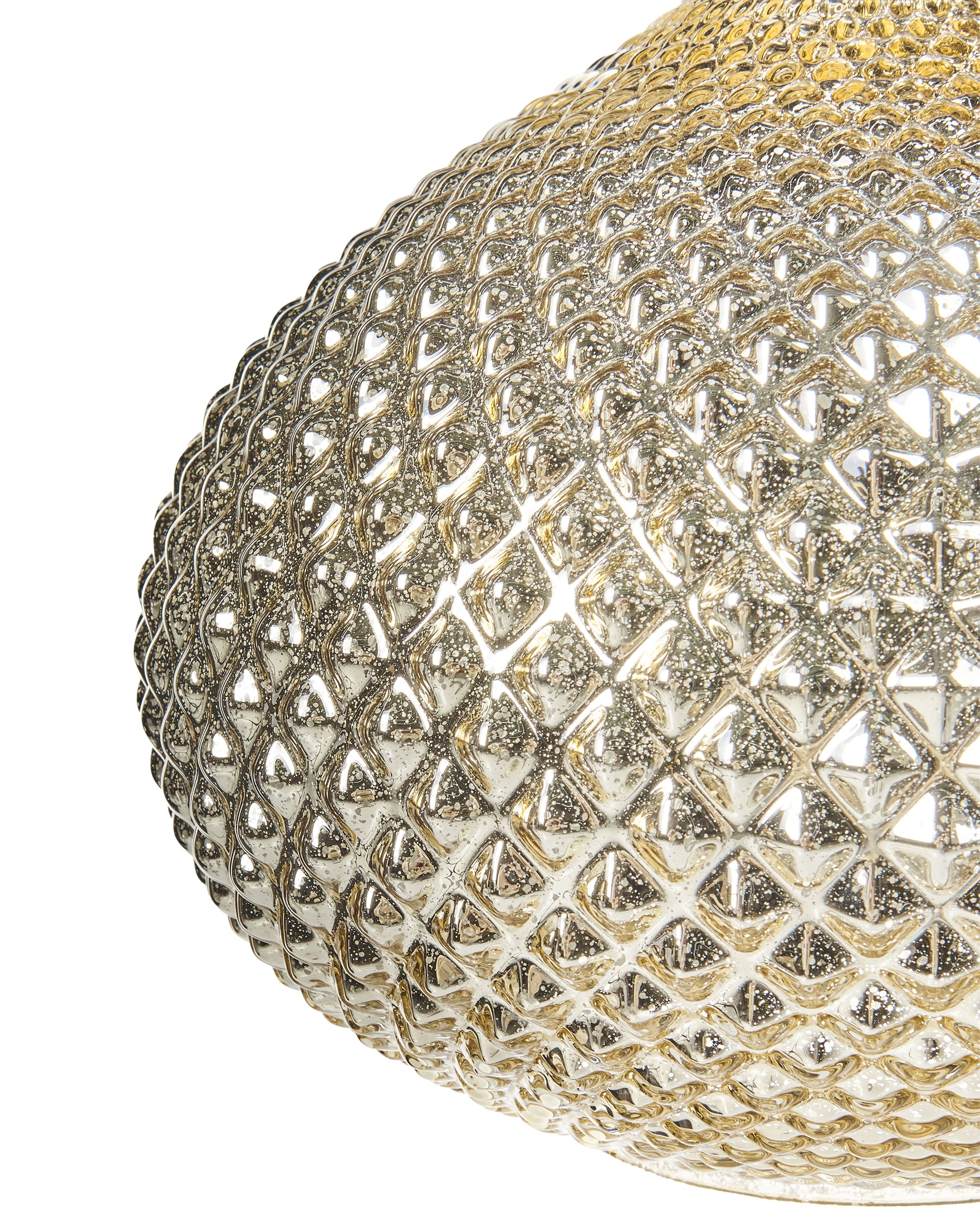 Hanglamp goud MADON | Beliani.nl