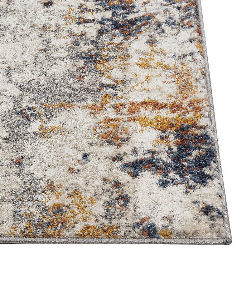 Area Rug 160 x 230 cm Multicolour SHATIN | Beliani.de