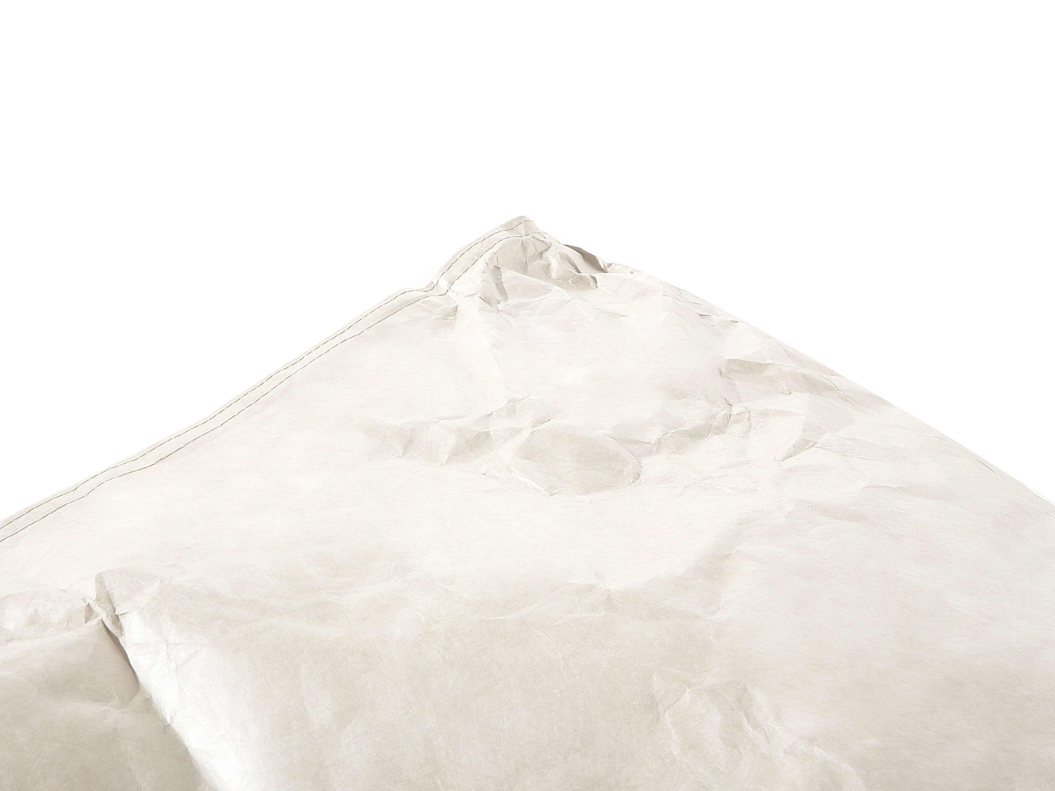 Sitzsack Helles Beige DROP | Beliani.ch