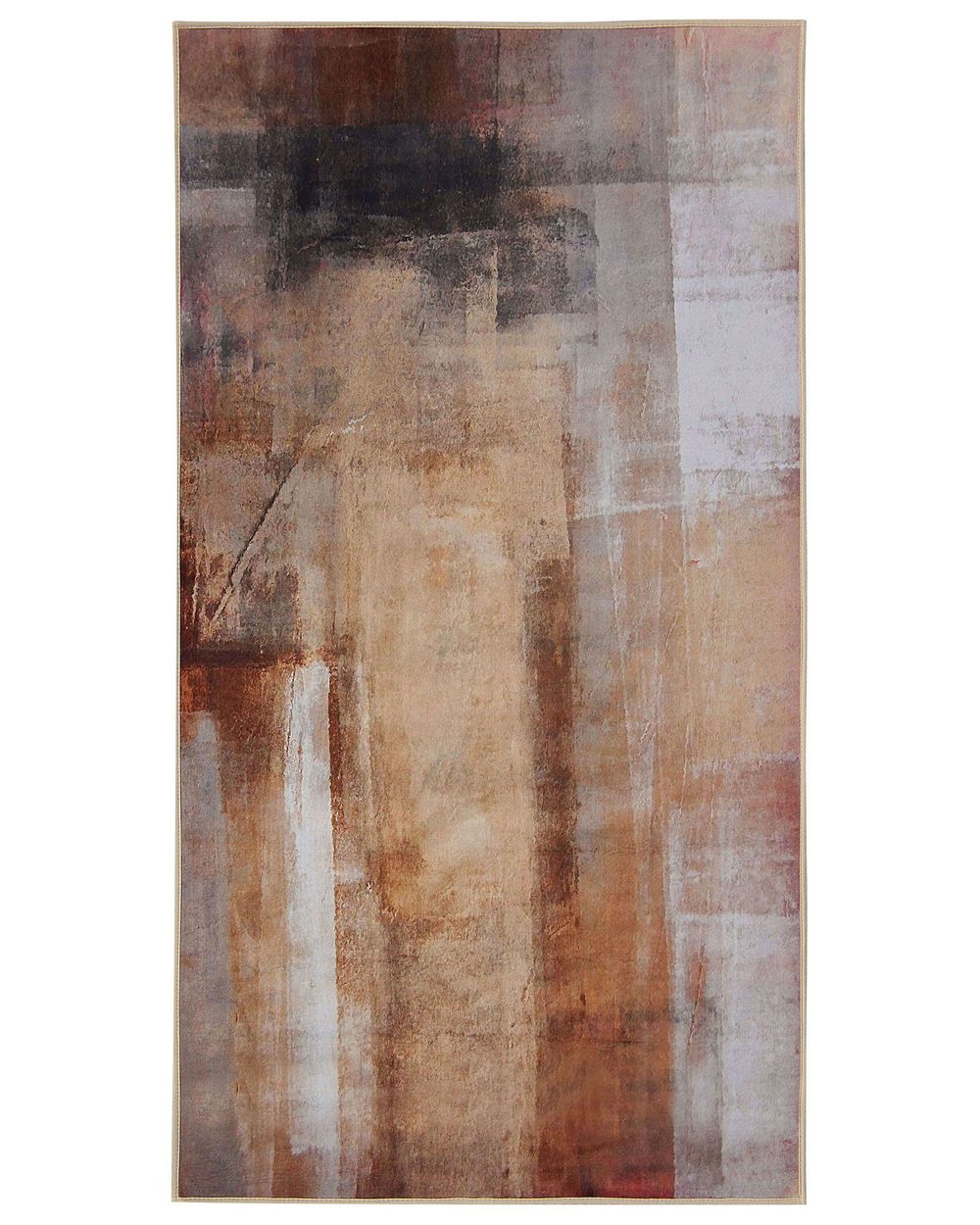 B ov Koberec 80 X 150 Cm TRABZON Beliani cz b-ov-koberec-80-x-150-cm-trabzon-beliani-cz