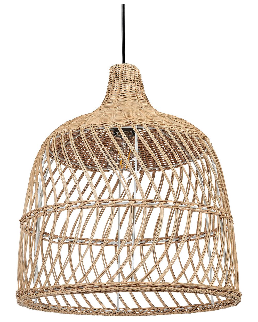 Basket pendant light store