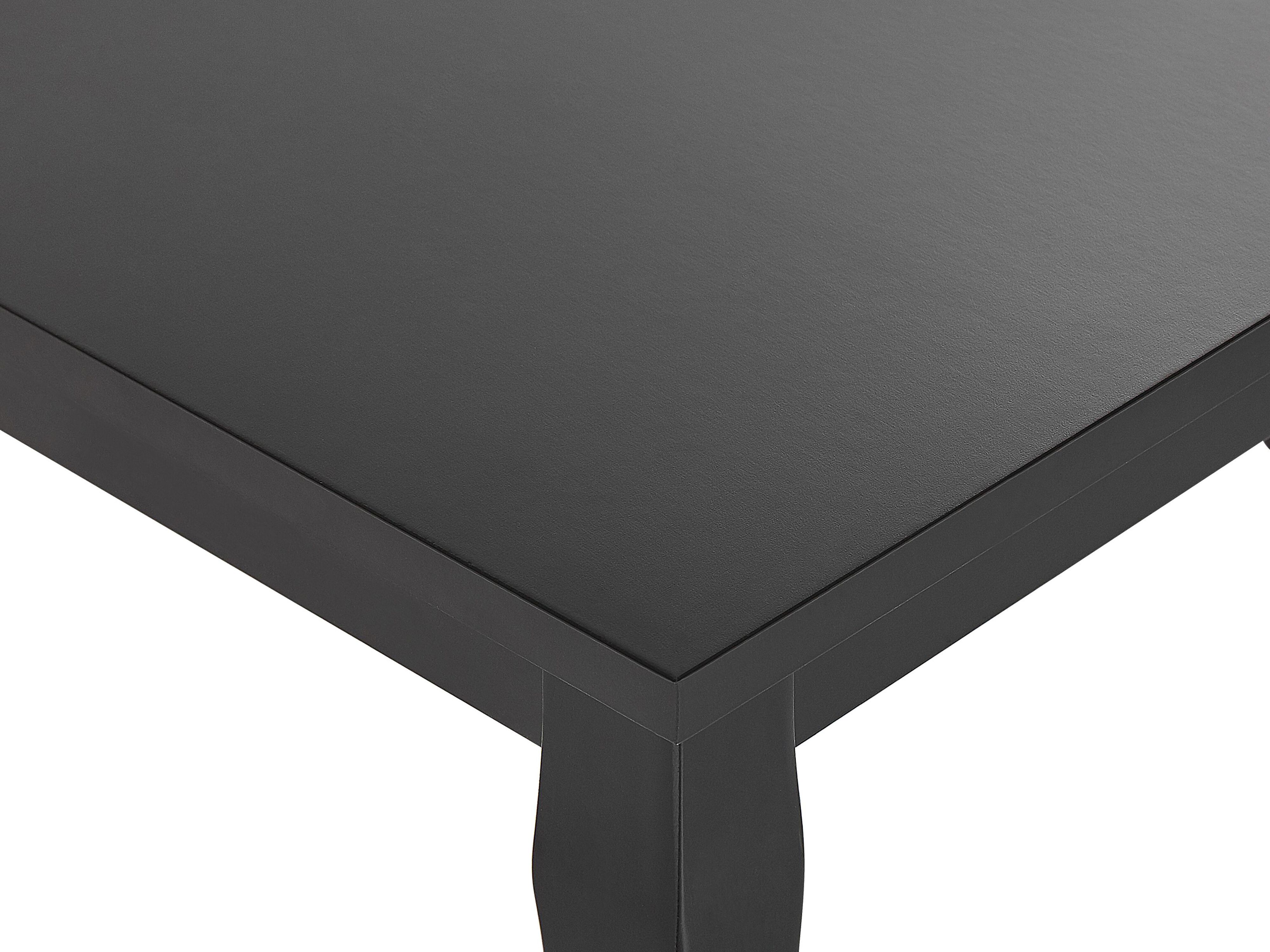 Coffee Table Black SNOOK | Beliani.co.uk
