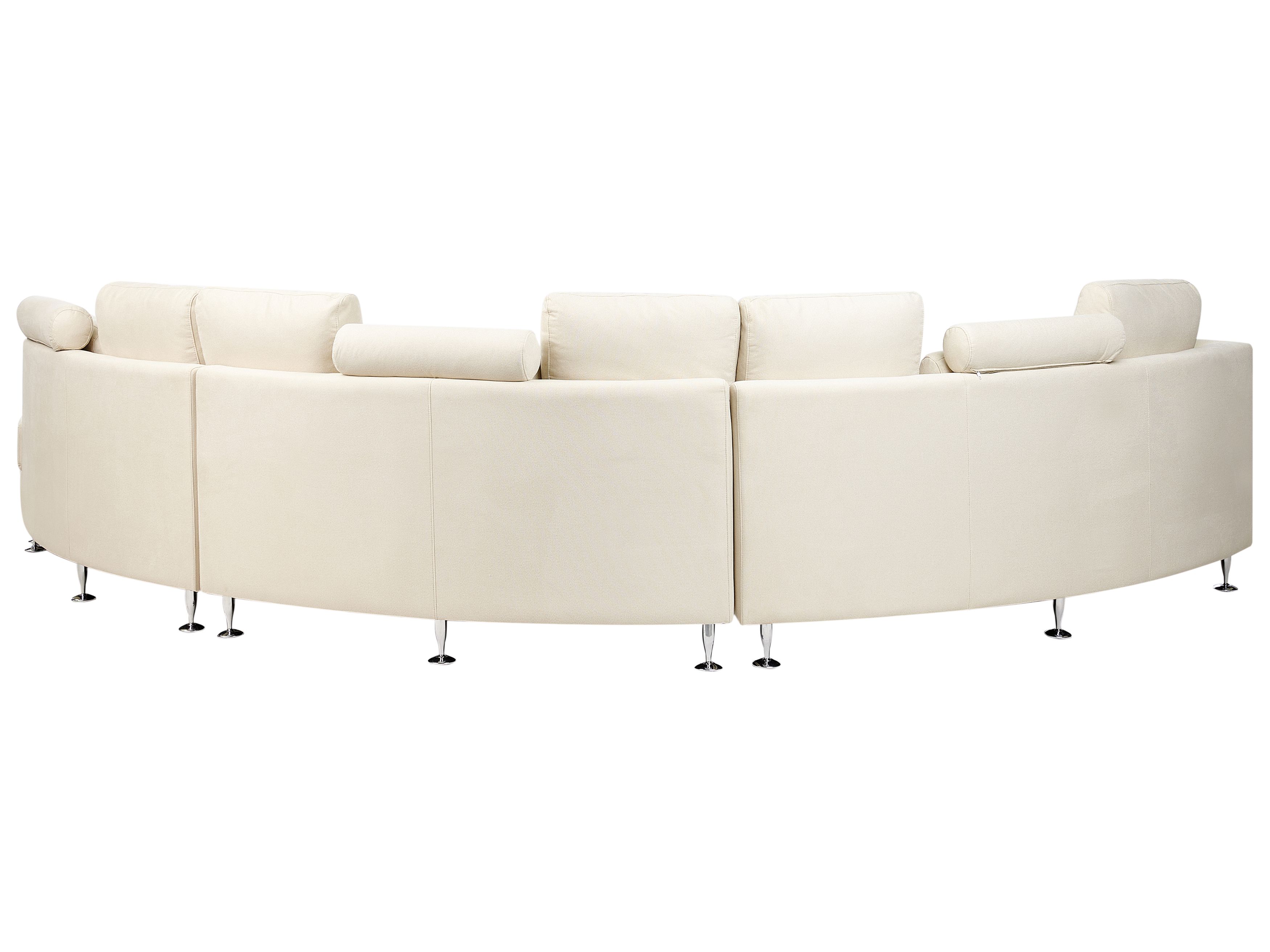Wunderschne Sofa Halbrund Geschwungen Fotos
