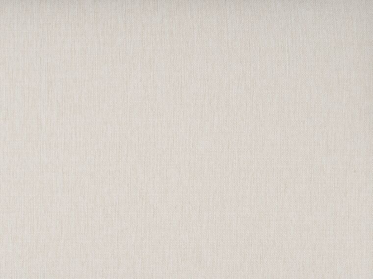 5 Seater Fabric Sofa Light Beige LILVIKEN | Beliani.co.uk