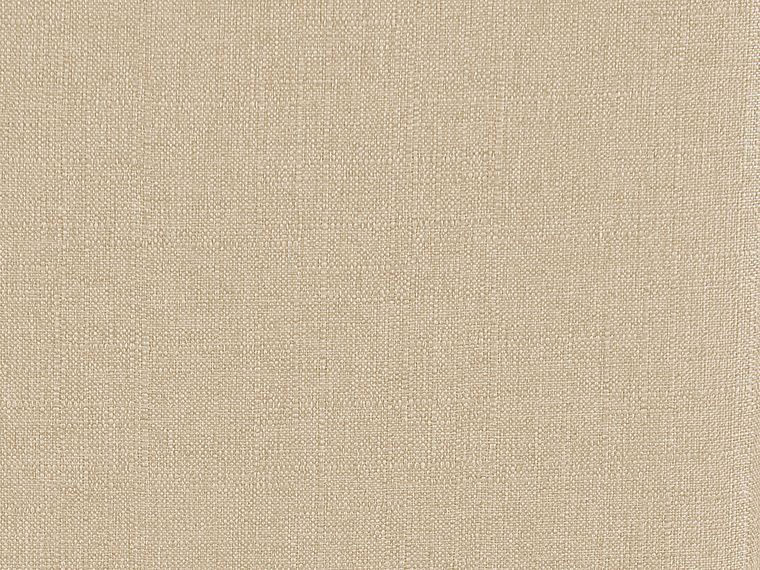 Fabric EU Super King Size Waterbed Beige LA ROCHELLE | Beliani.co.uk