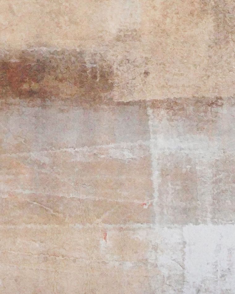 Area Rug 80 x 150 cm Brown TRABZON | Beliani.es