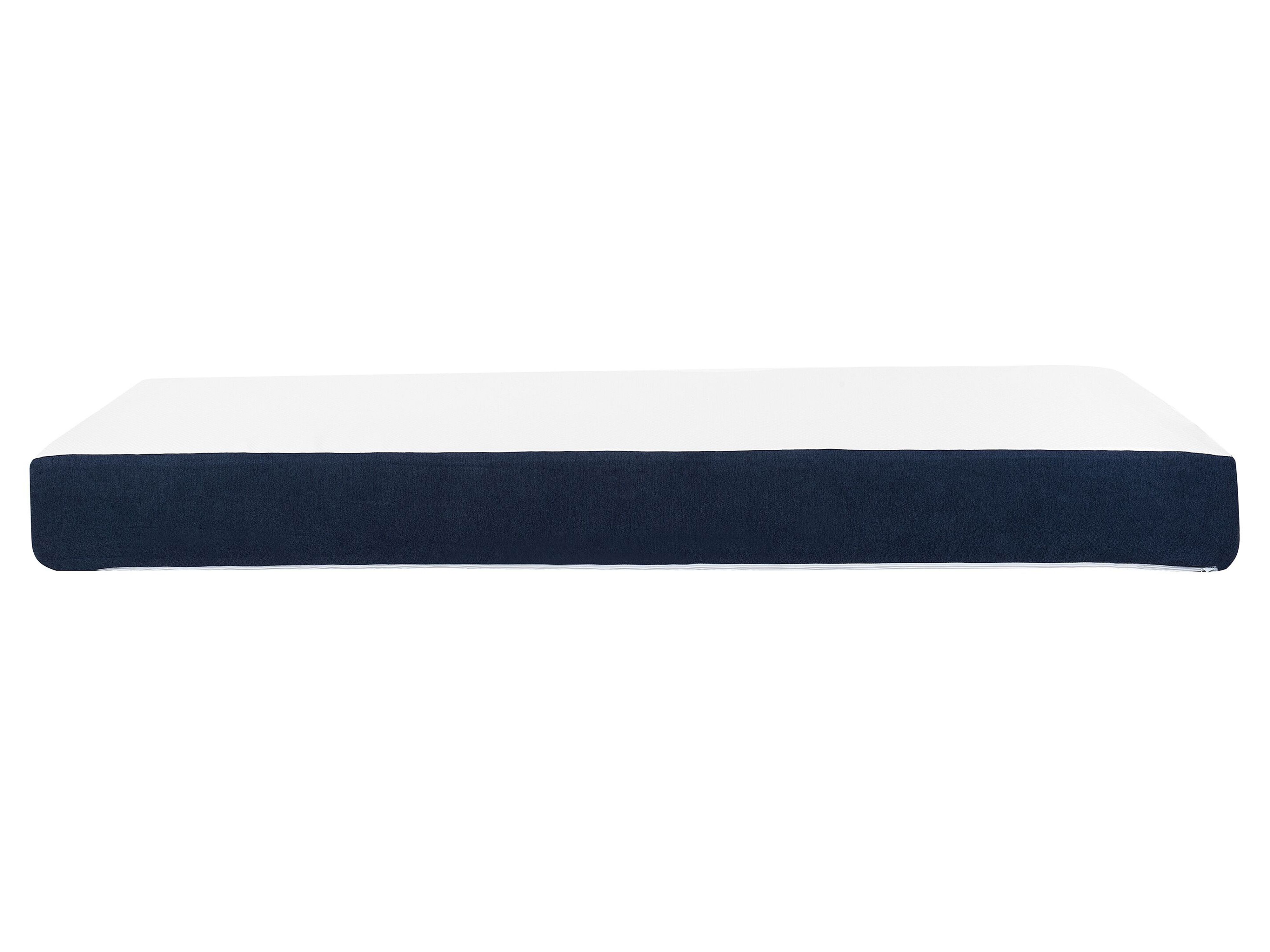 Gel Foam Mattress 160 x 200 cm (EU King Size) Various Sizes | Beliani.co.uk