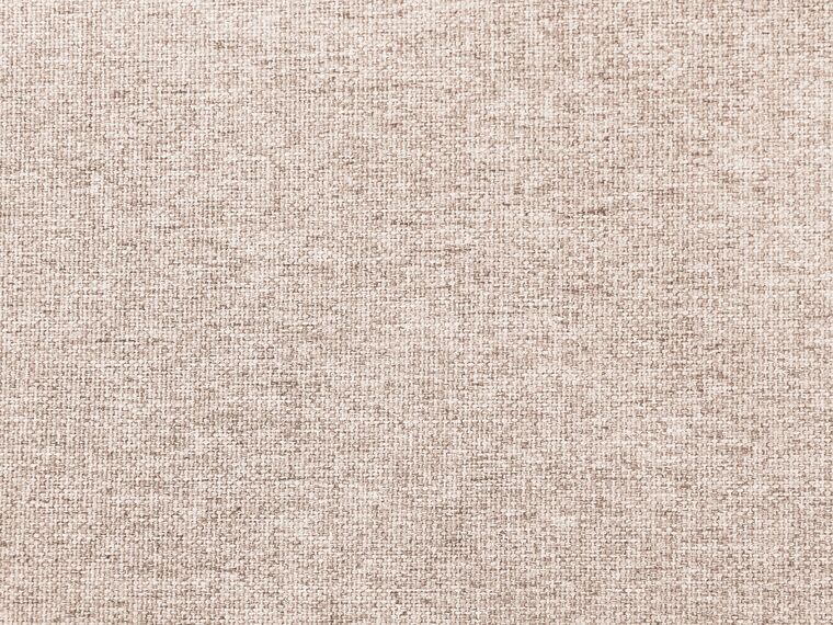 Desk Screen 80 x 40 cm Beige WALLY | Beliani.co.uk