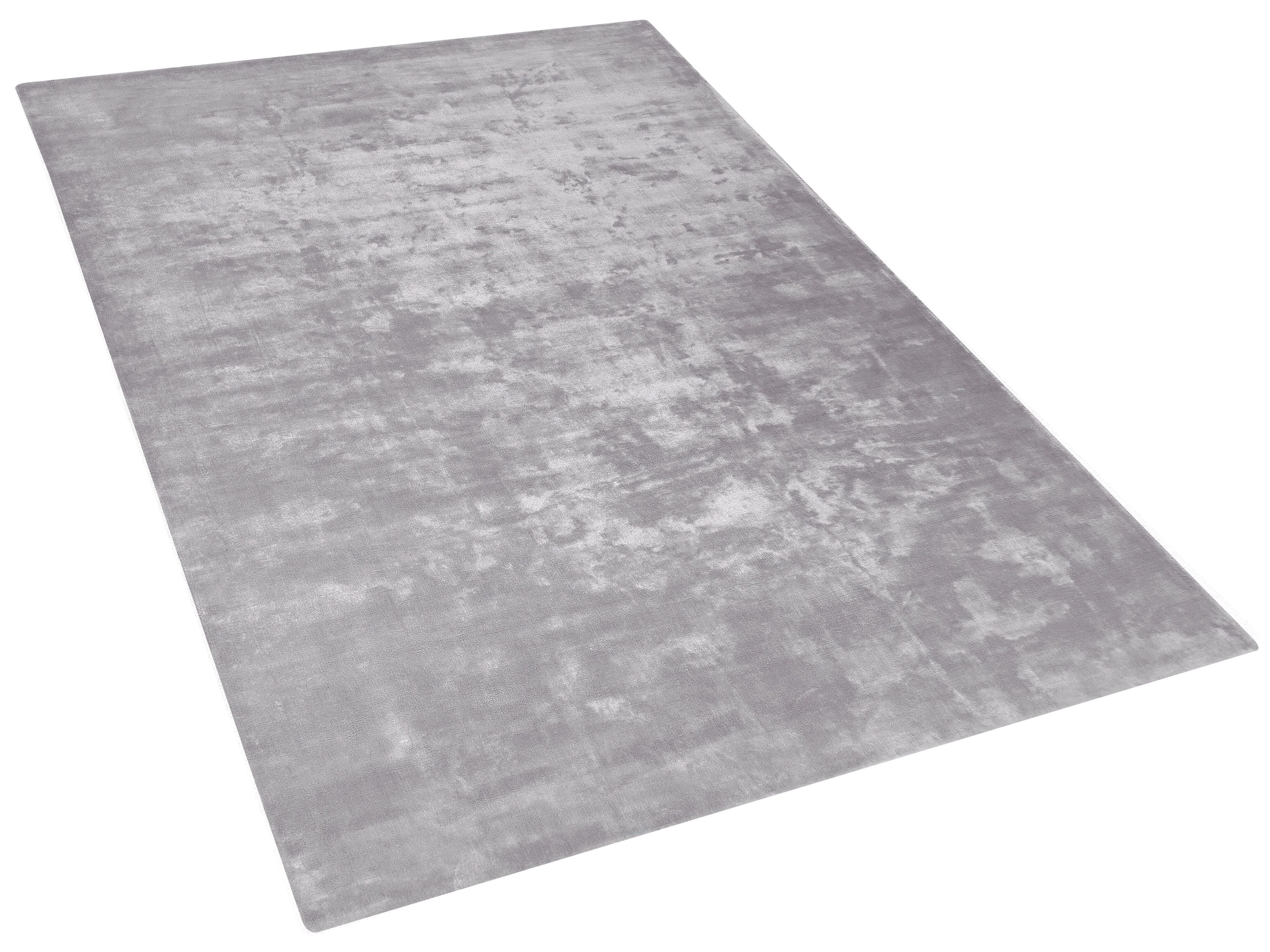 Teppich hellgrau 200 x 300 cm Kurzflor GESI II | Beliani.ch