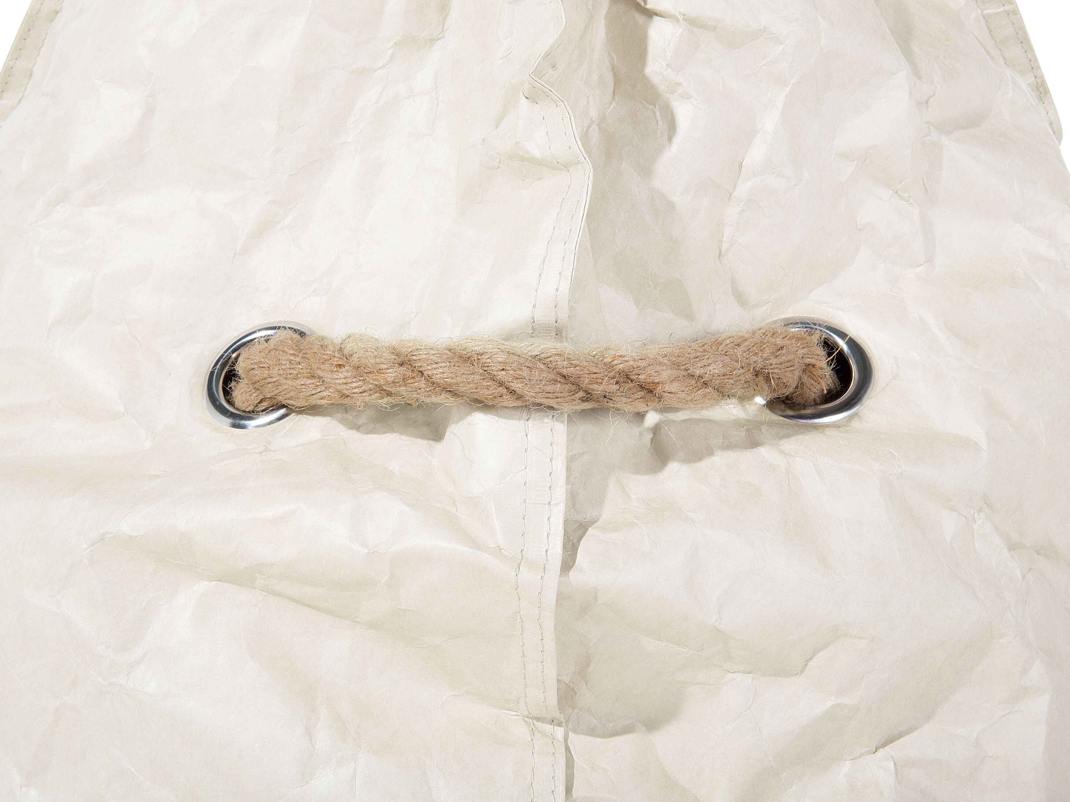 Sitzsack Helles Beige DROP | Beliani.ch