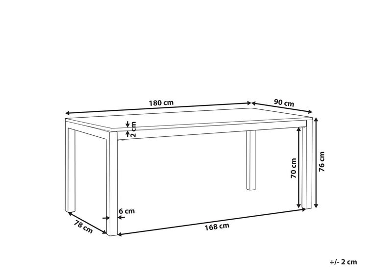 st-ogrodowy-szklany-180-x-90-cm-grosseto-beliani-pl