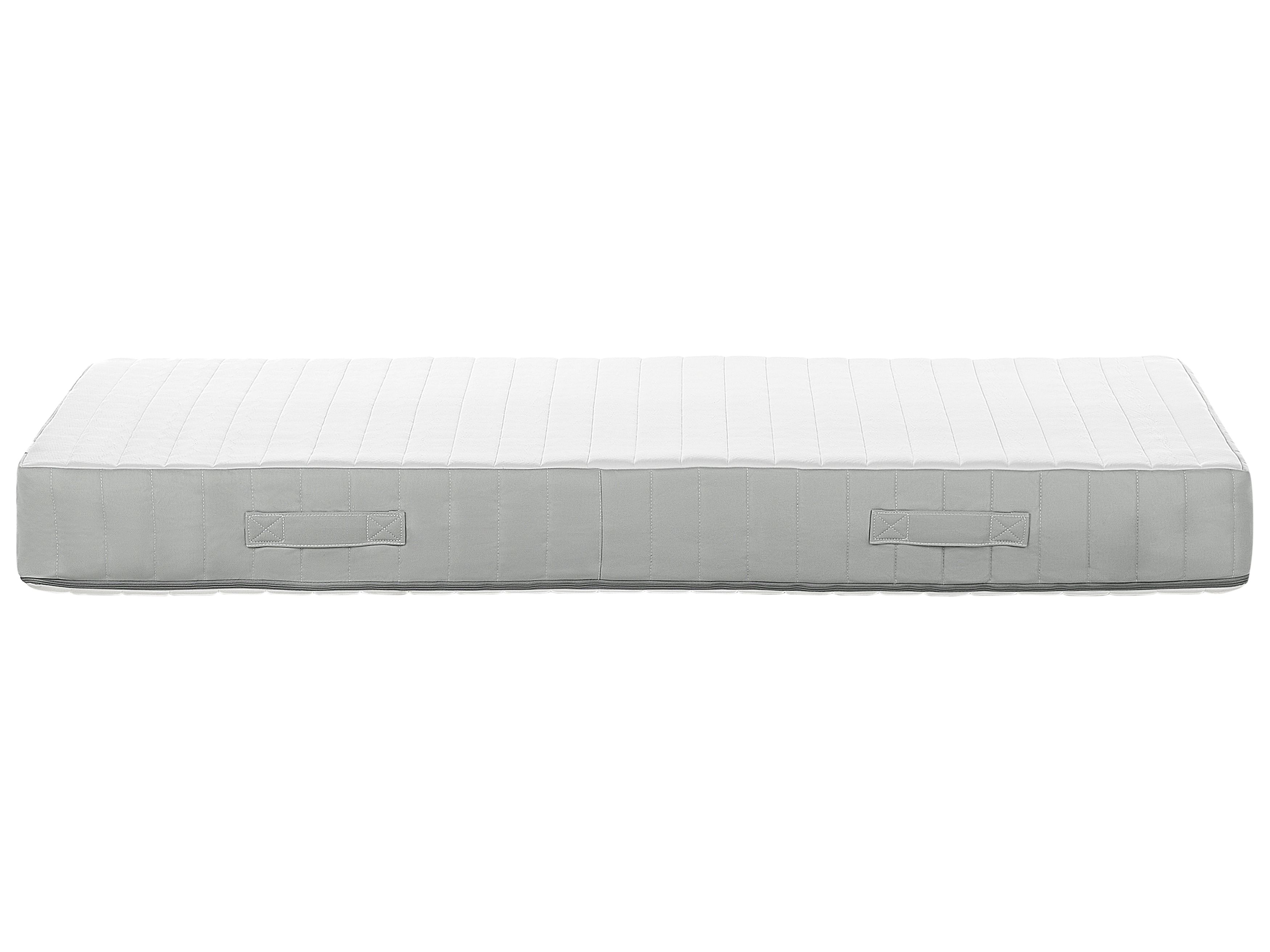 EU Single Size Pocket Spring Mattress with Removable Cover Medium ROOMY ...