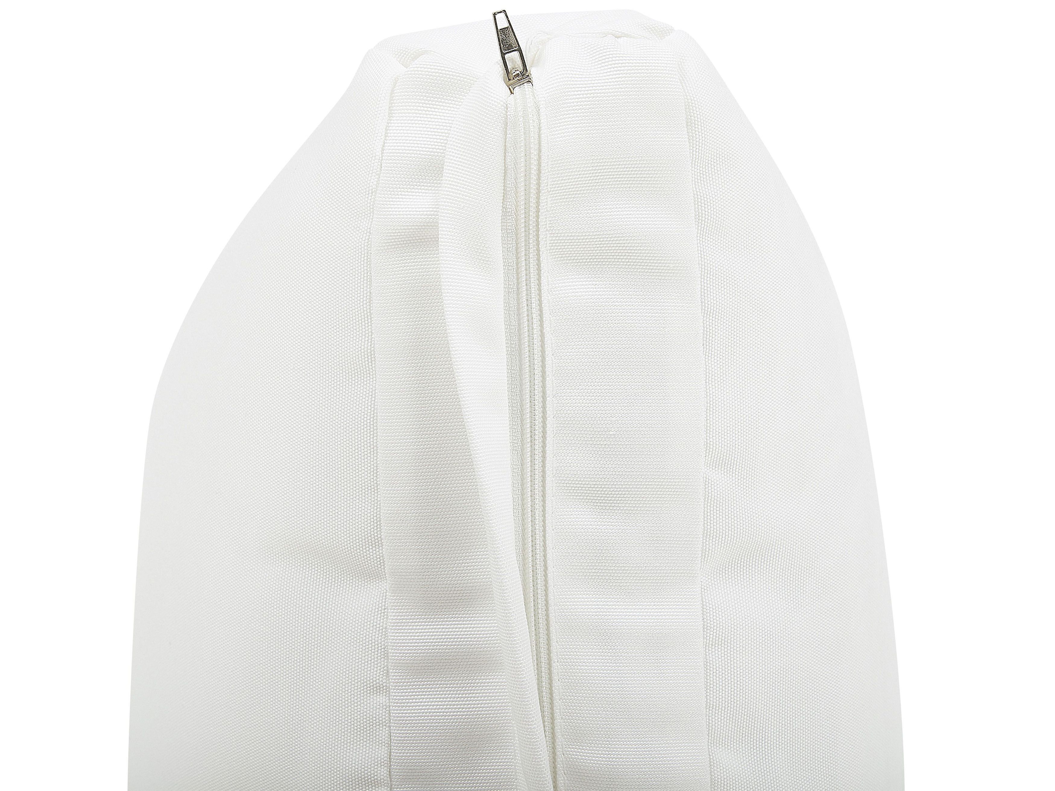 8 Seater PE Rattan Modular Garden Lounge Set Light Brown MAESTRO II ...