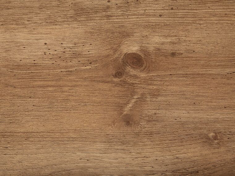 Mobile per TV in legno chiaro AGORA | Beliani.it