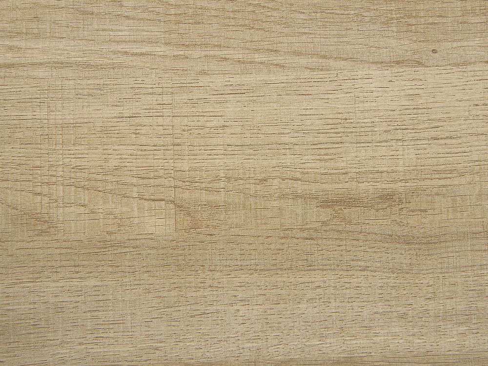Tavolo da pranzo 160 x 90 cm legno chiaro BUSCOT | Beliani.it