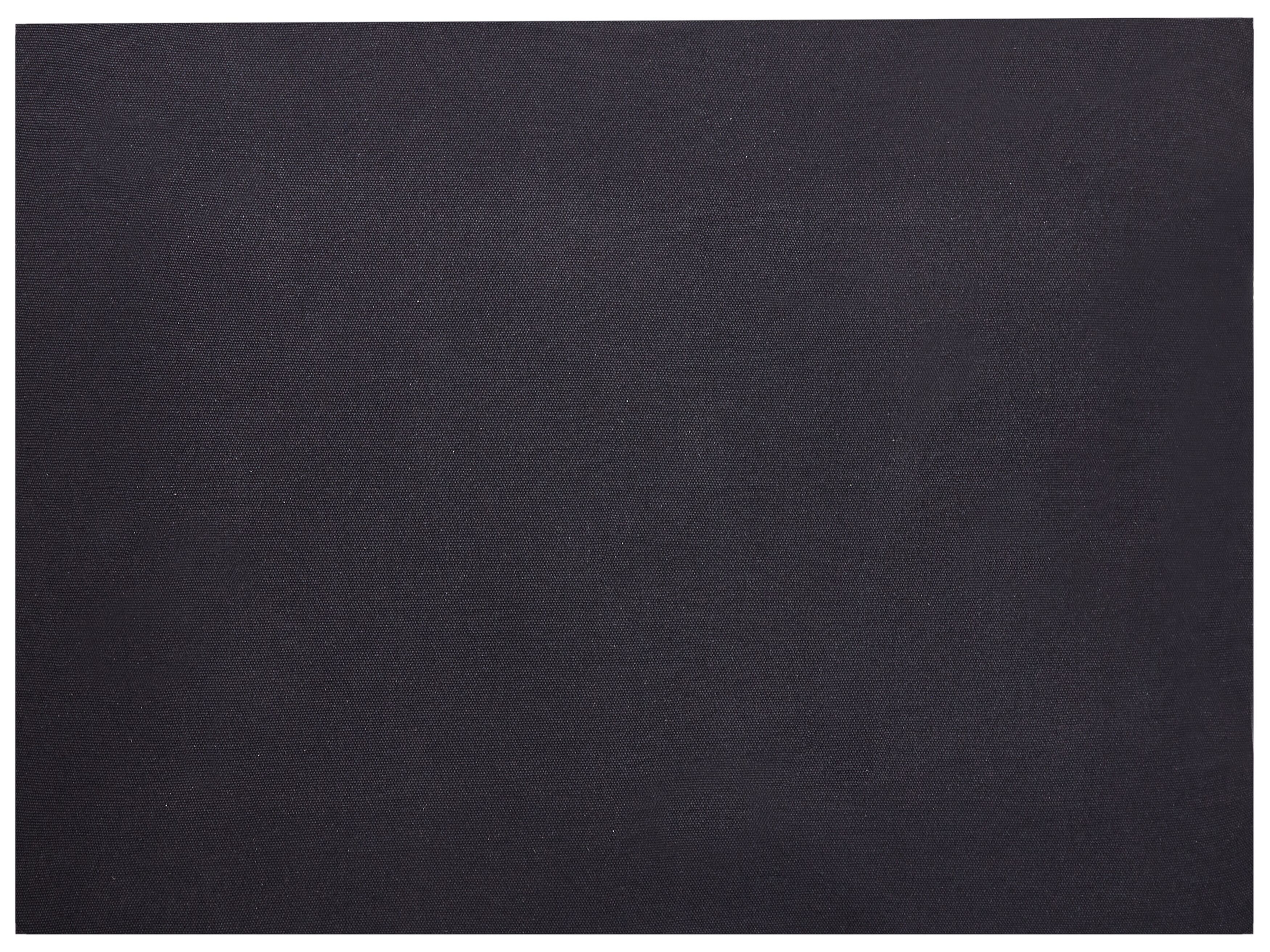 Decke dunkelgrau 130 x 180 cm ASAKA | Beliani.de