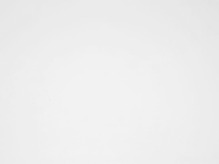 Table appoint blanche AVON | Beliani.fr