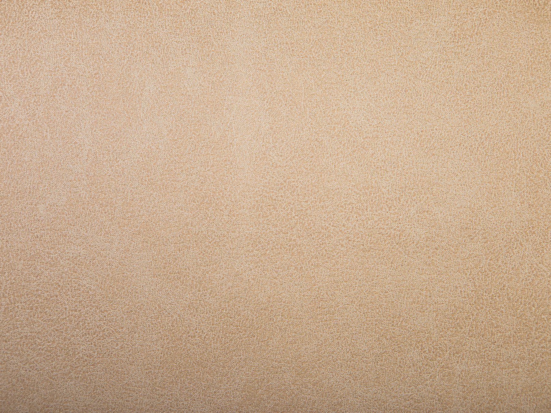 Faux Leather Living Room Set Beige SAVALEN | Beliani.co.uk