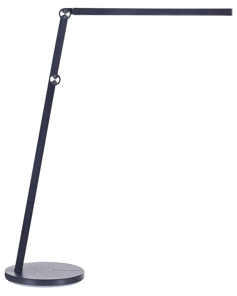 LED Desk Lamp Black DORADO | Beliani.co.uk