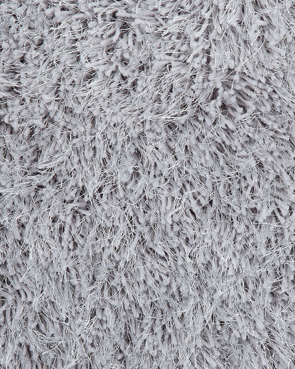 Shaggy Area Rug 80 x 150 cm Grey CIDE | ex Factury at Fair Price ...