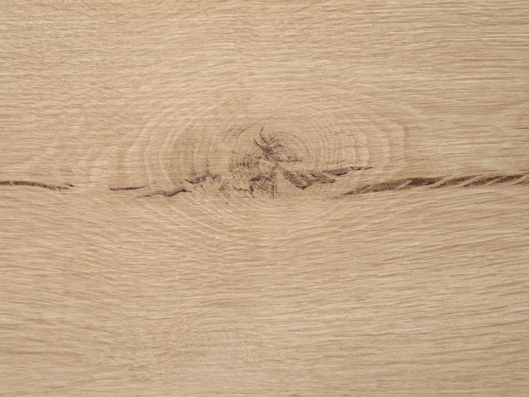 Credenza in color legno di quercia chiaro ELDA | Beliani.it