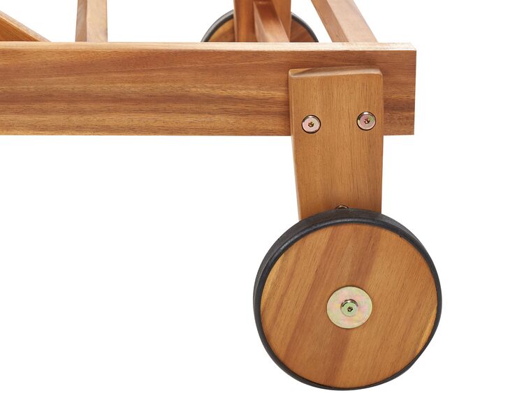 Solseng i lyst tre PIETRALUNGA | Beliani.no