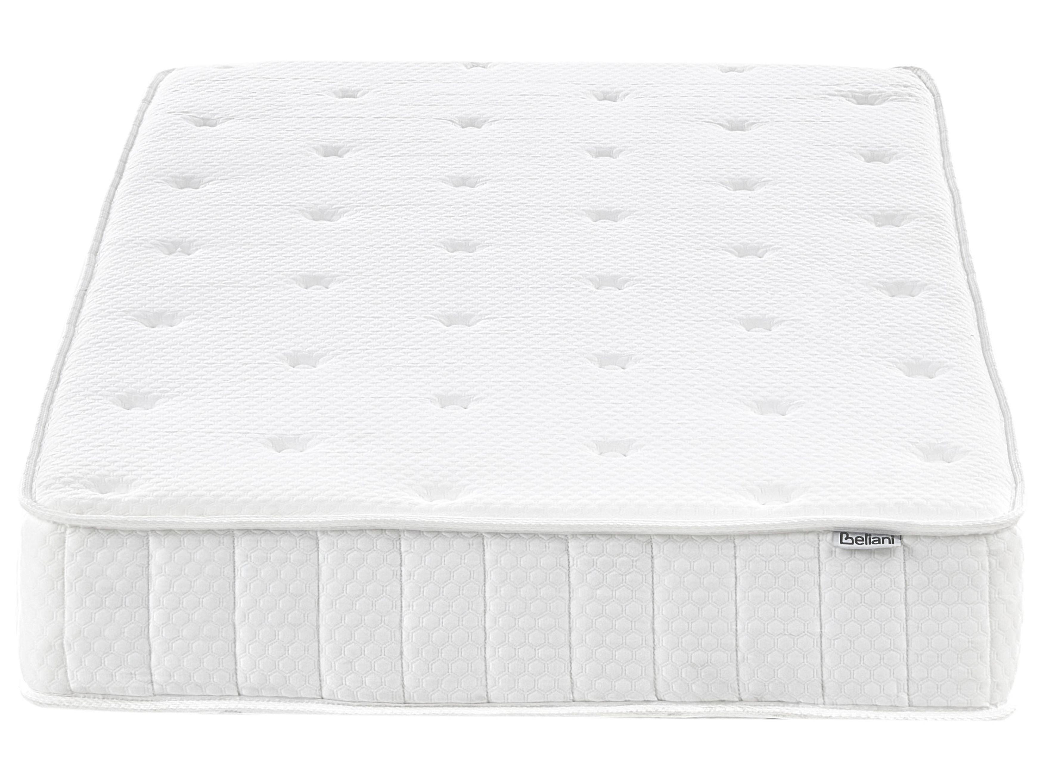 EU Single Size Pocket Spring Two Sided Medium/Firm Mattress DUO ...