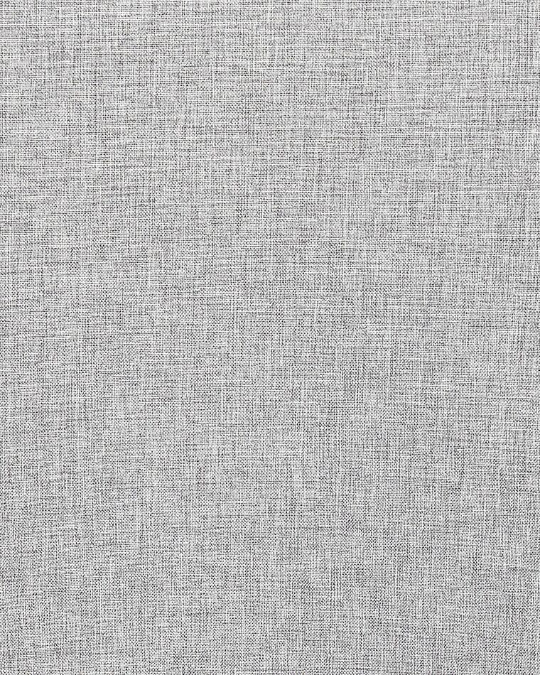 Set of 2 Fabric Dining Chairs Grey ELMA | Beliani.co.uk