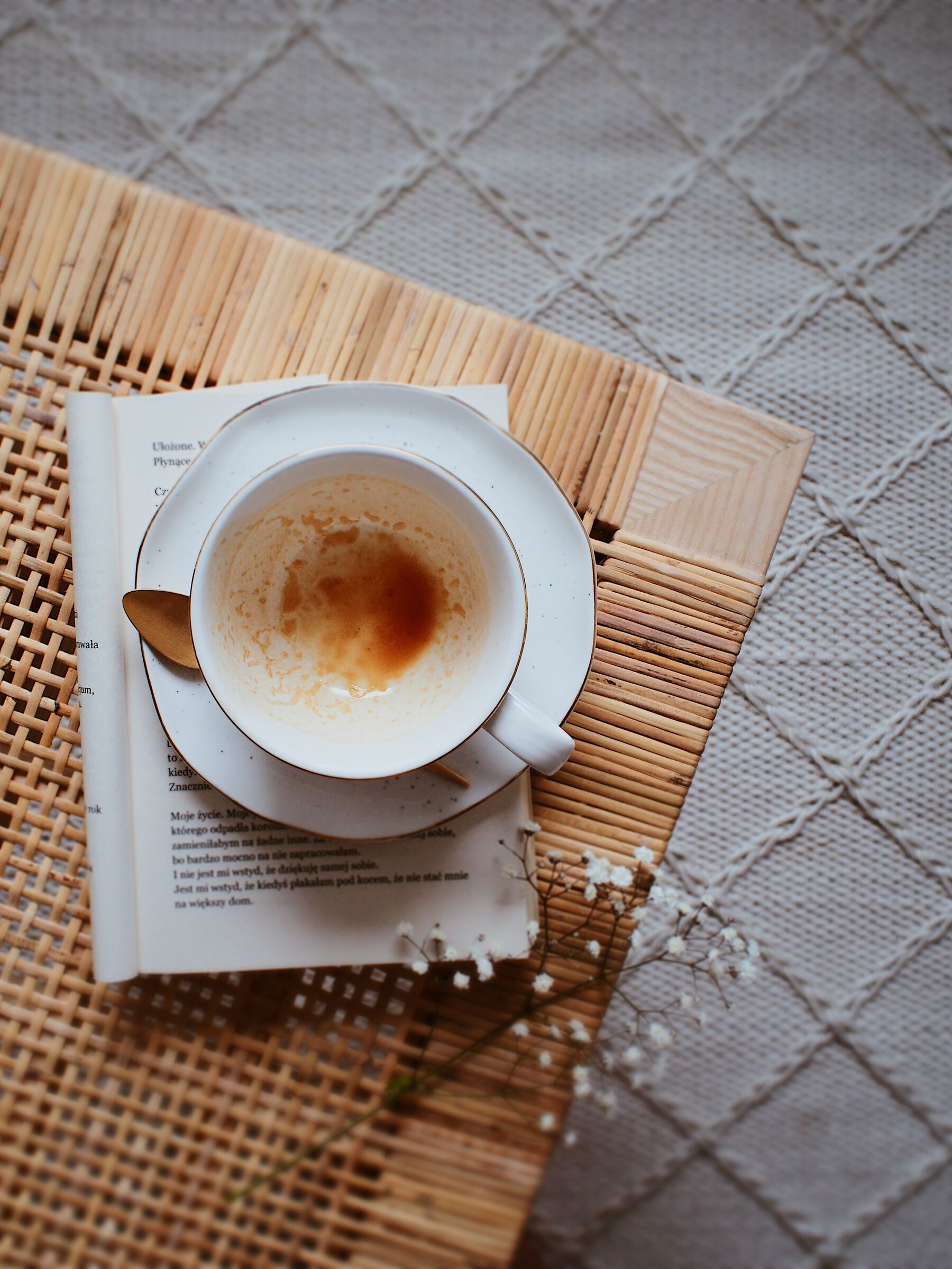 Tapete branco 160 x 230 cm ELLEK | Beliani.pt