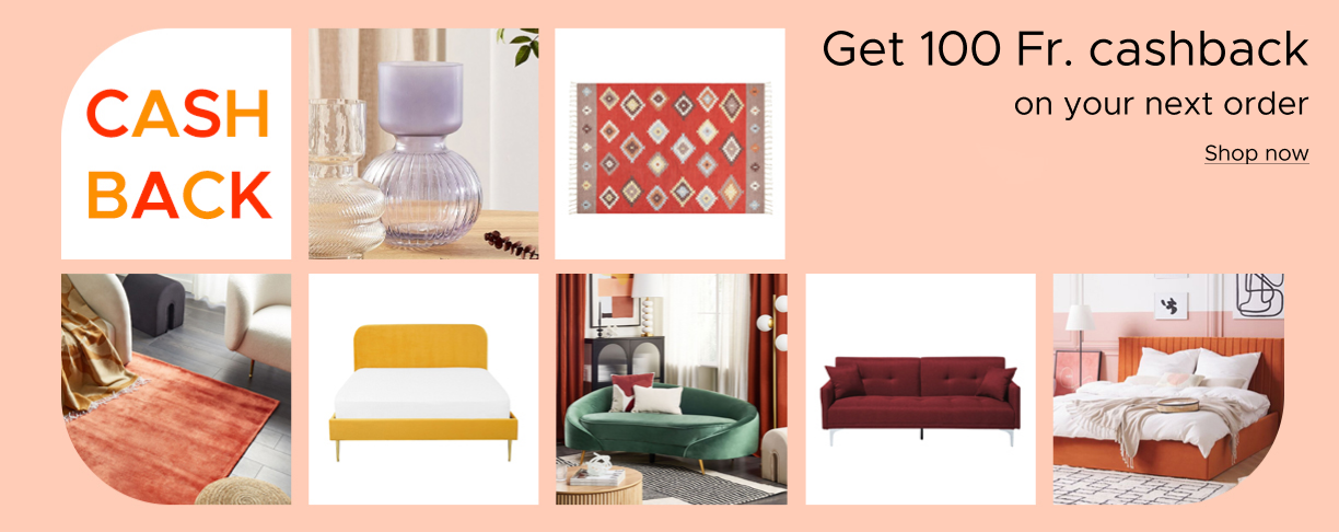 Furniture, Lamps & Accessories up to 70% off | Beliani.ch