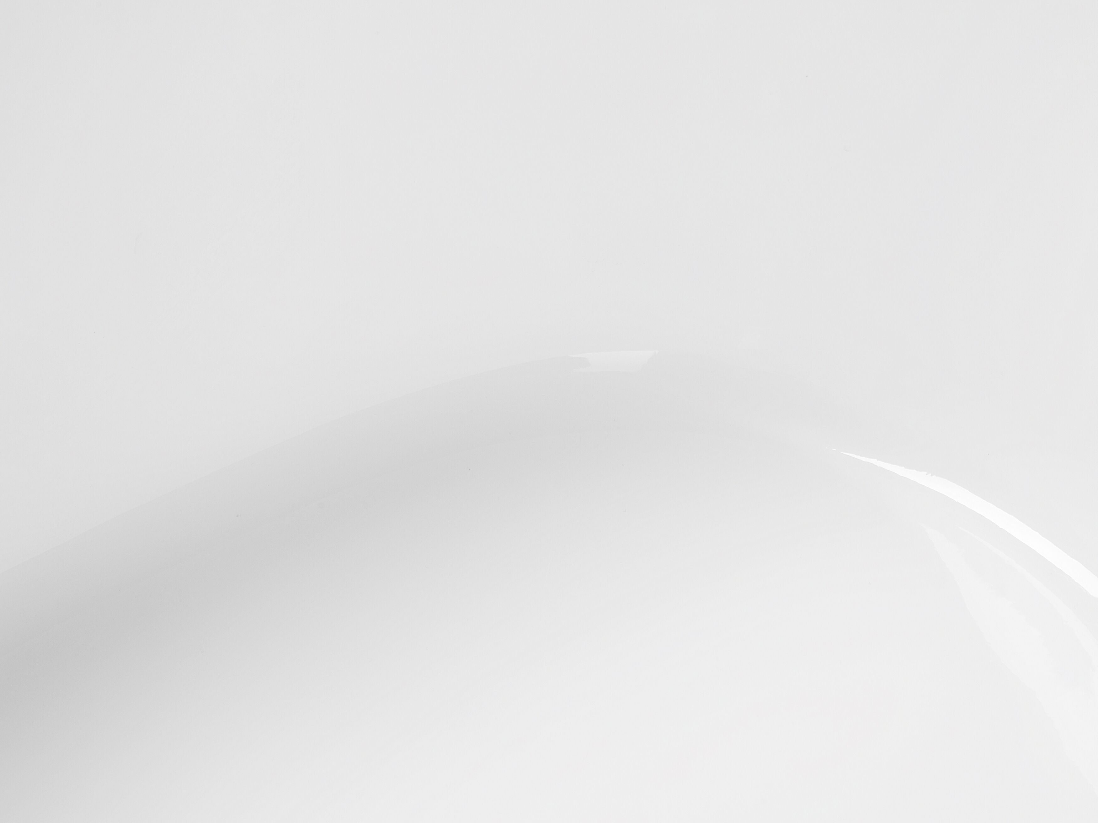 Freestanding Bath 1700 x 770 mm White BAYLEY | Beliani.co.uk